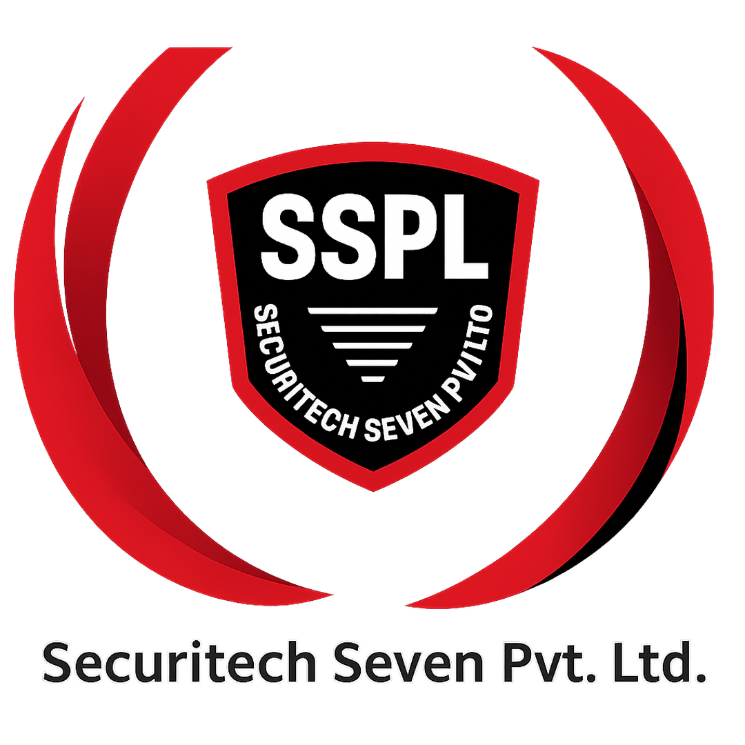 SSPL Security Logo